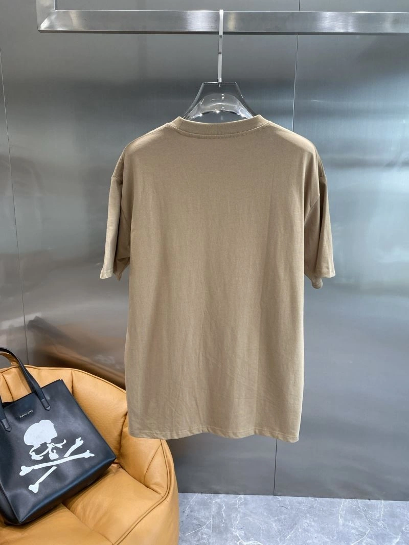 Official Burberry T-Shirts