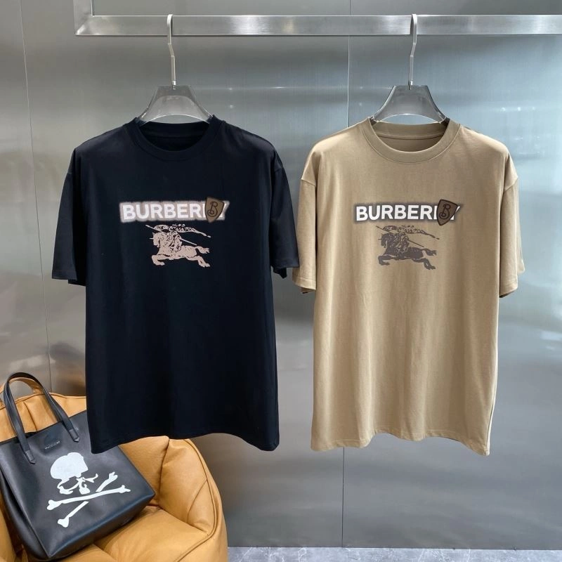 Burberry T-Shirts