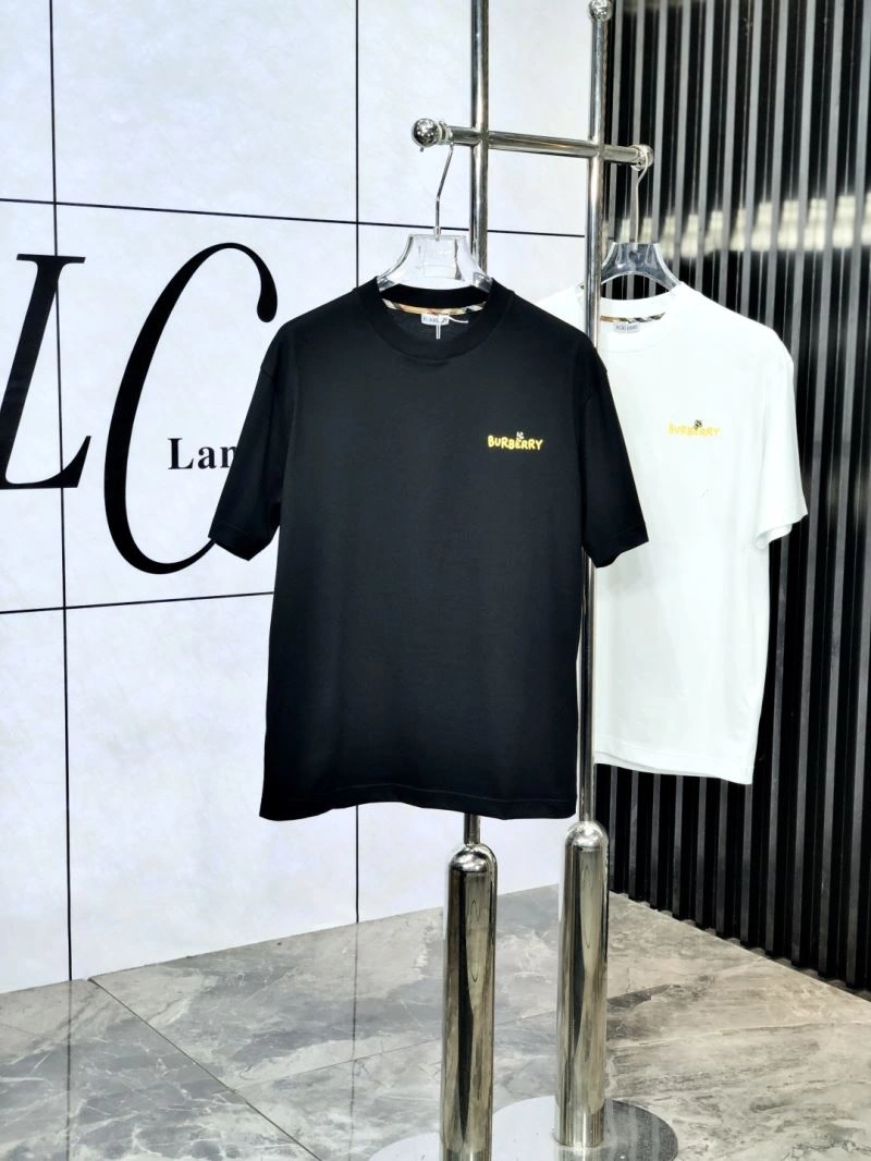 Burberry T-Shirts
