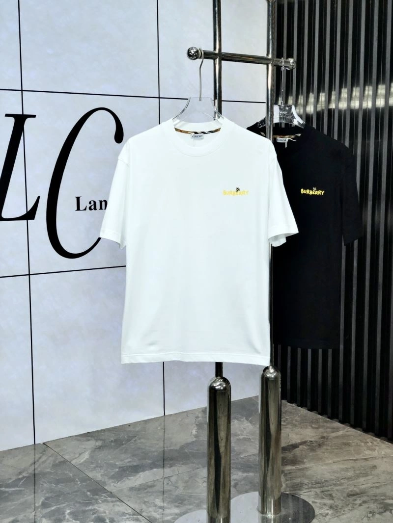 Burberry T-Shirts