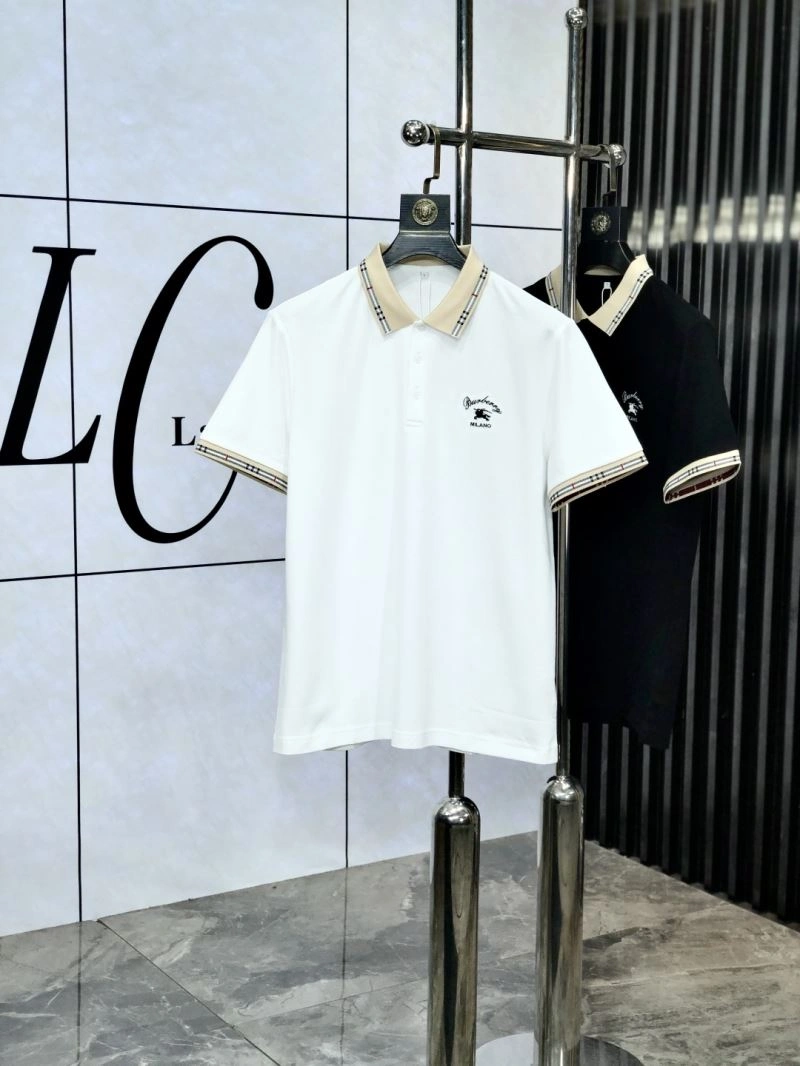 Burberry T-Shirts