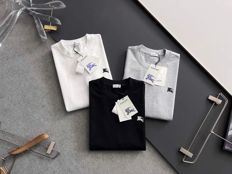 Burberry T-Shirts