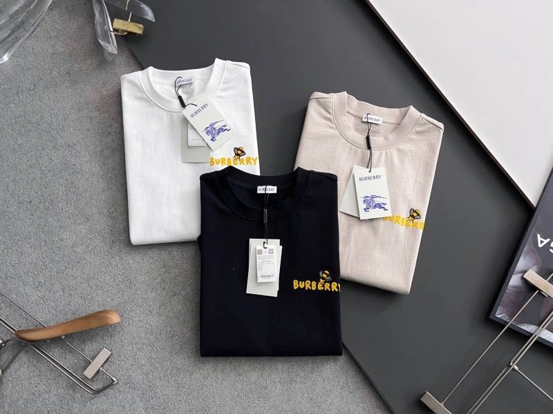 Burberry T-Shirts