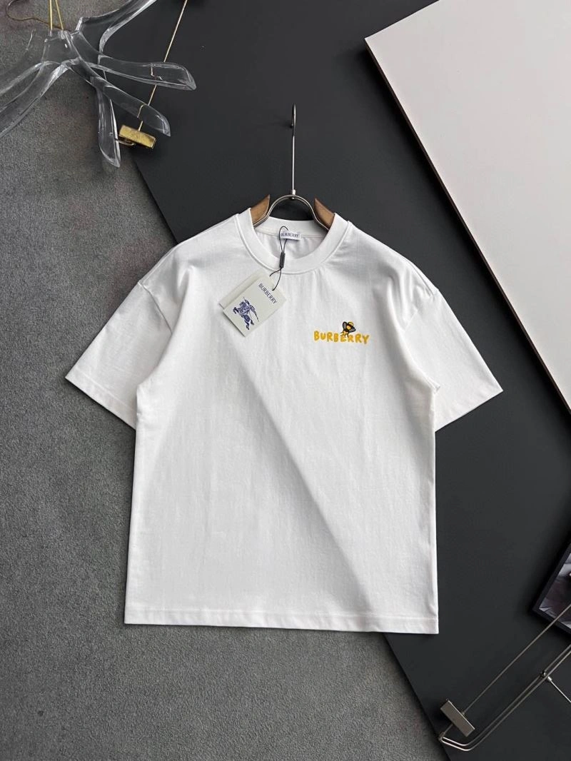 Cut-rate Burberry T-Shirts