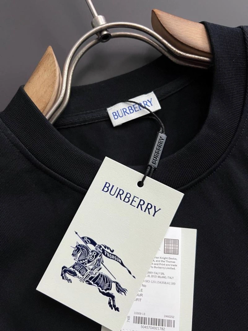 Cut-rate Burberry T-Shirts