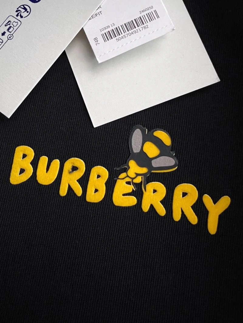 Cut-rate Burberry T-Shirts