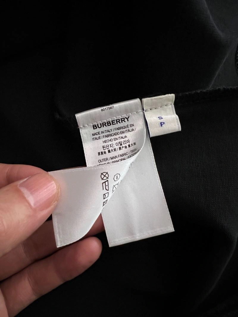 Cut-rate Burberry T-Shirts