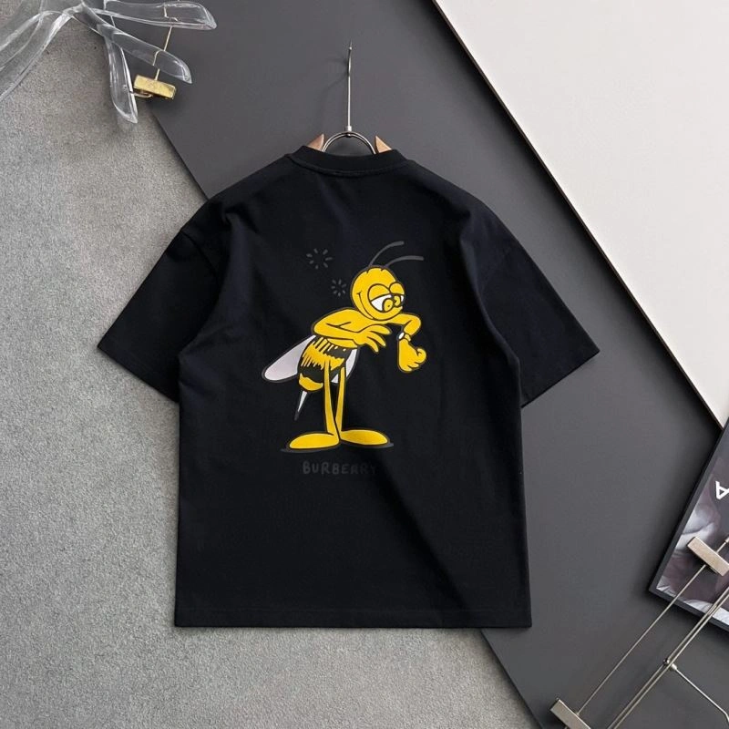 Cut-rate Burberry T-Shirts