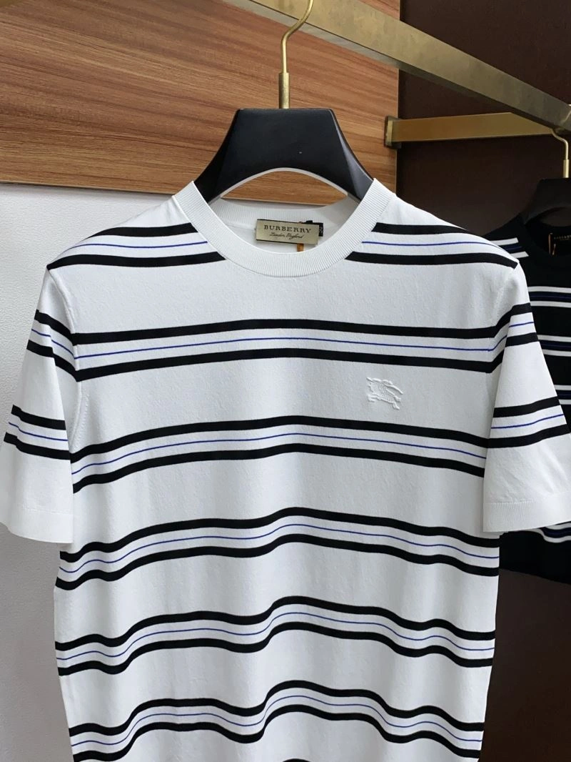 Authentic Burberry T-Shirts