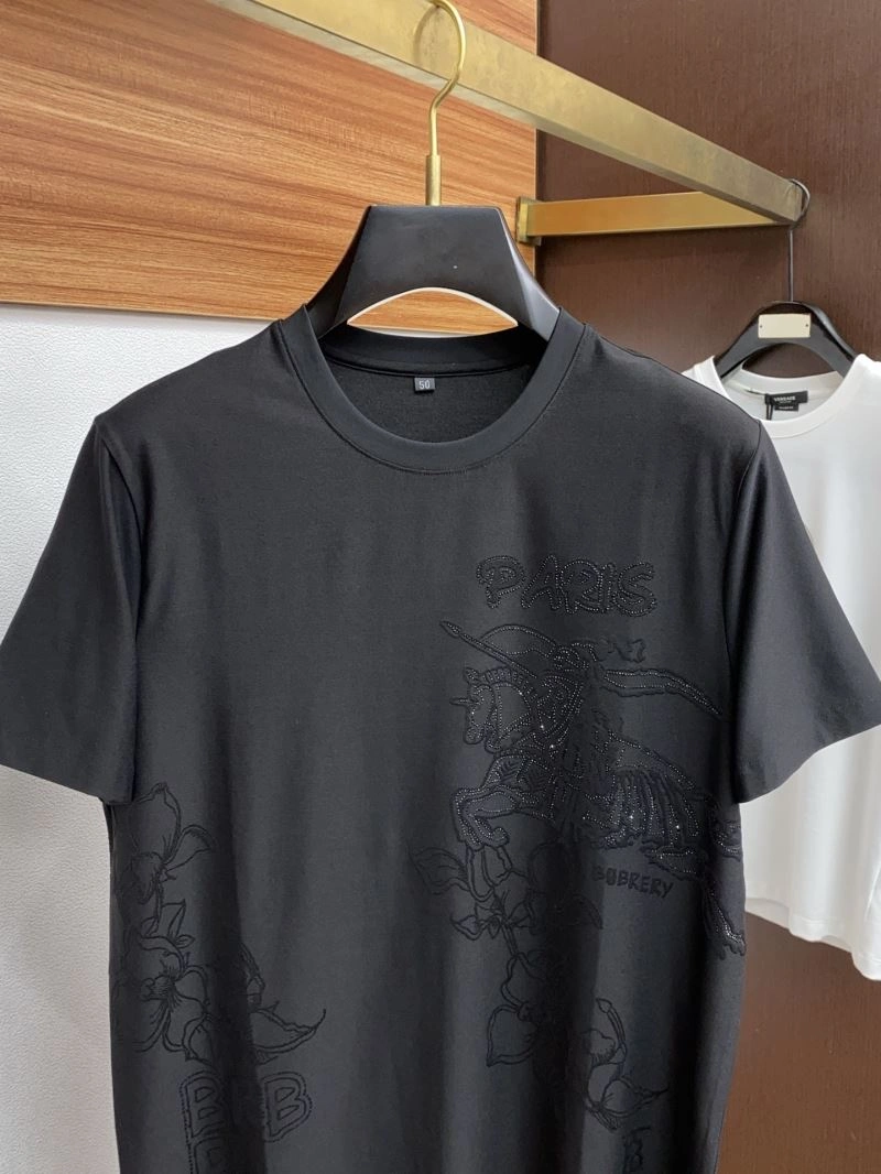 Official Burberry T-Shirts