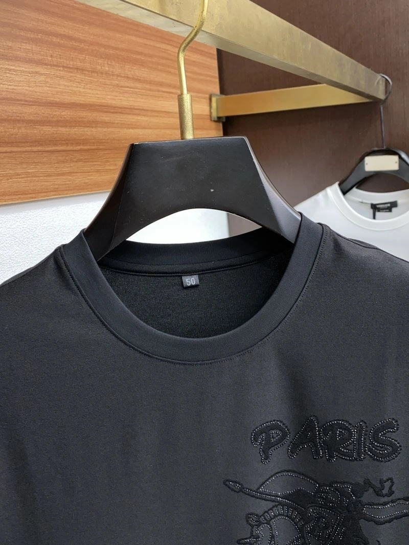 Official Burberry T-Shirts
