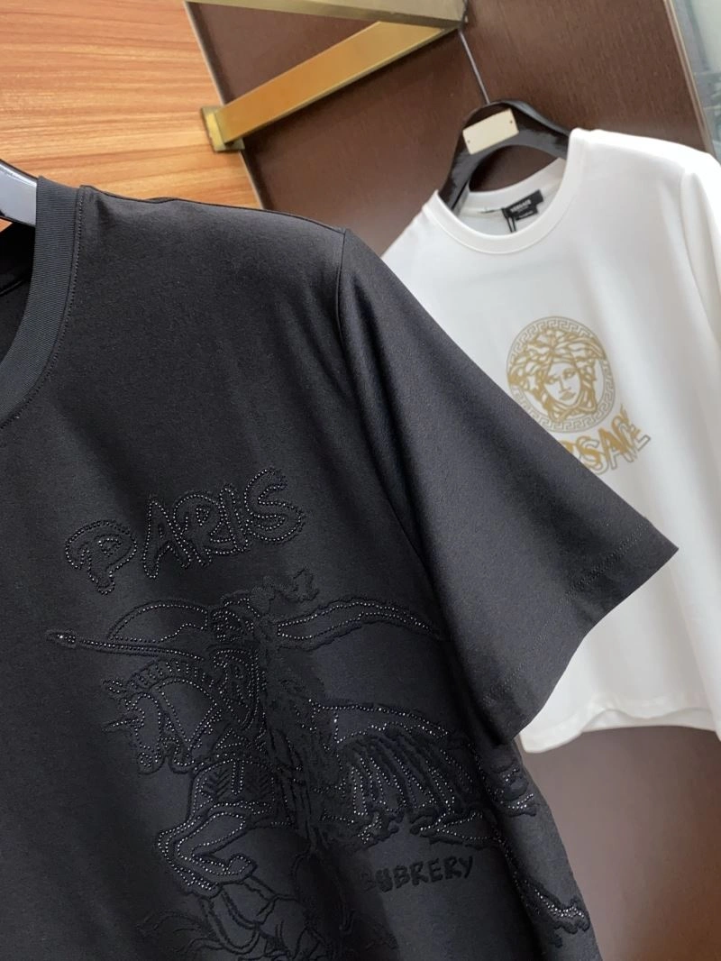 Official Burberry T-Shirts
