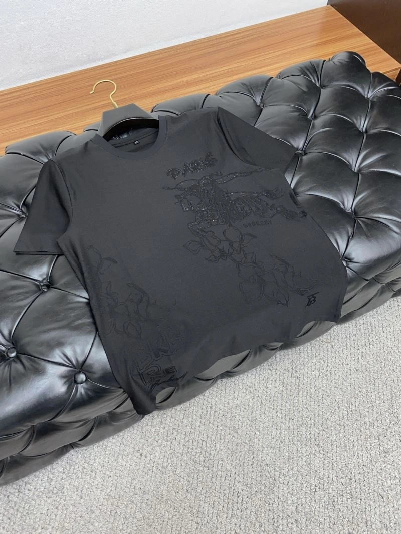 Official Burberry T-Shirts