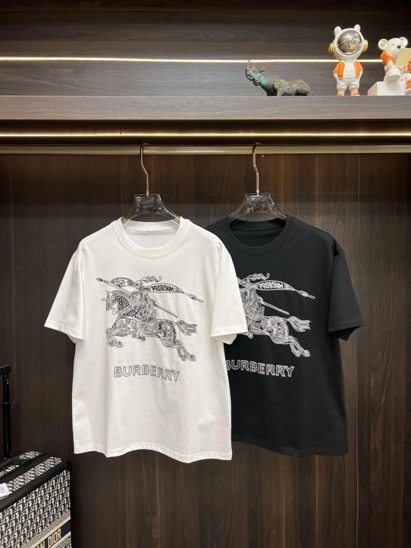 Burberry T-Shirts