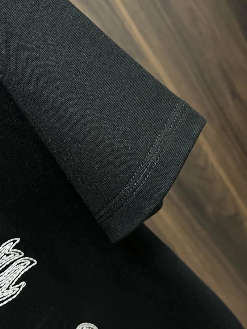 Brand-authenticated Burberry T-Shirts
