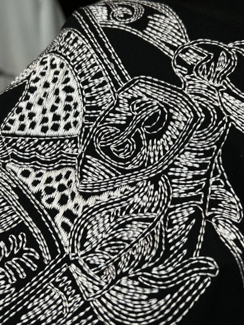 Brand-authenticated Burberry T-Shirts