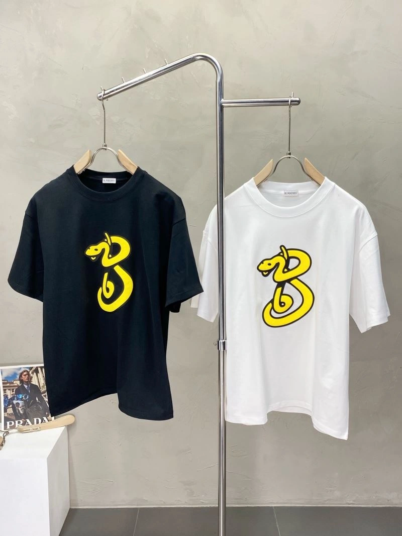 Burberry T-Shirts