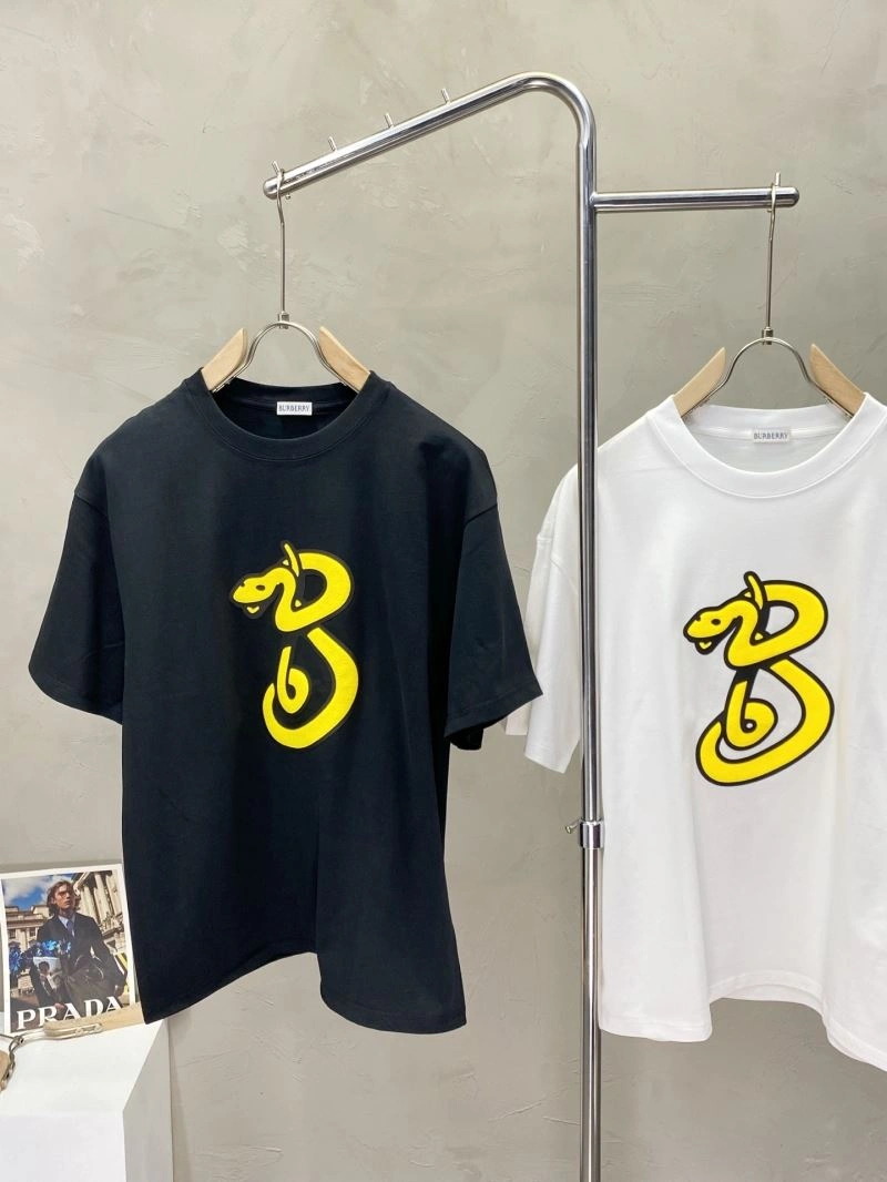 Original Burberry T-Shirts