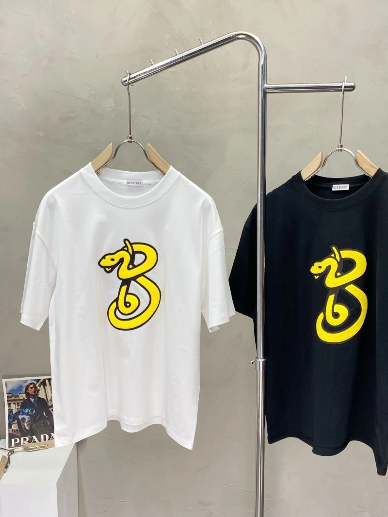 Original Burberry T-Shirts