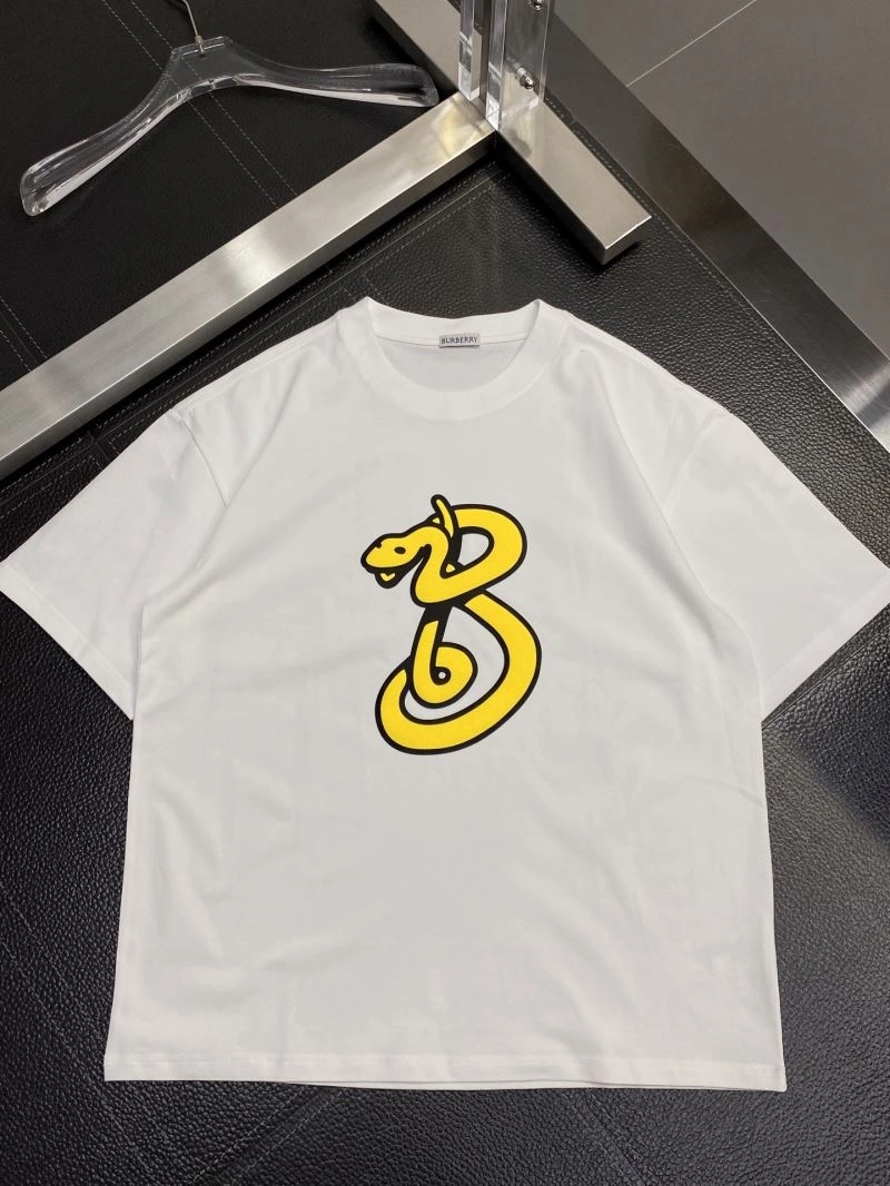 Original Burberry T-Shirts