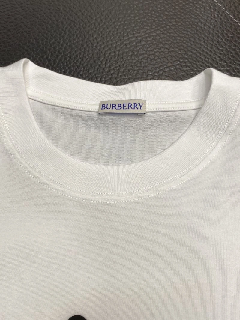 Original Burberry T-Shirts