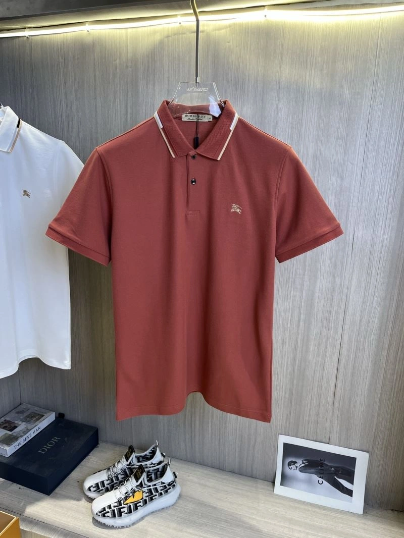 Cut-rate Burberry T-Shirts