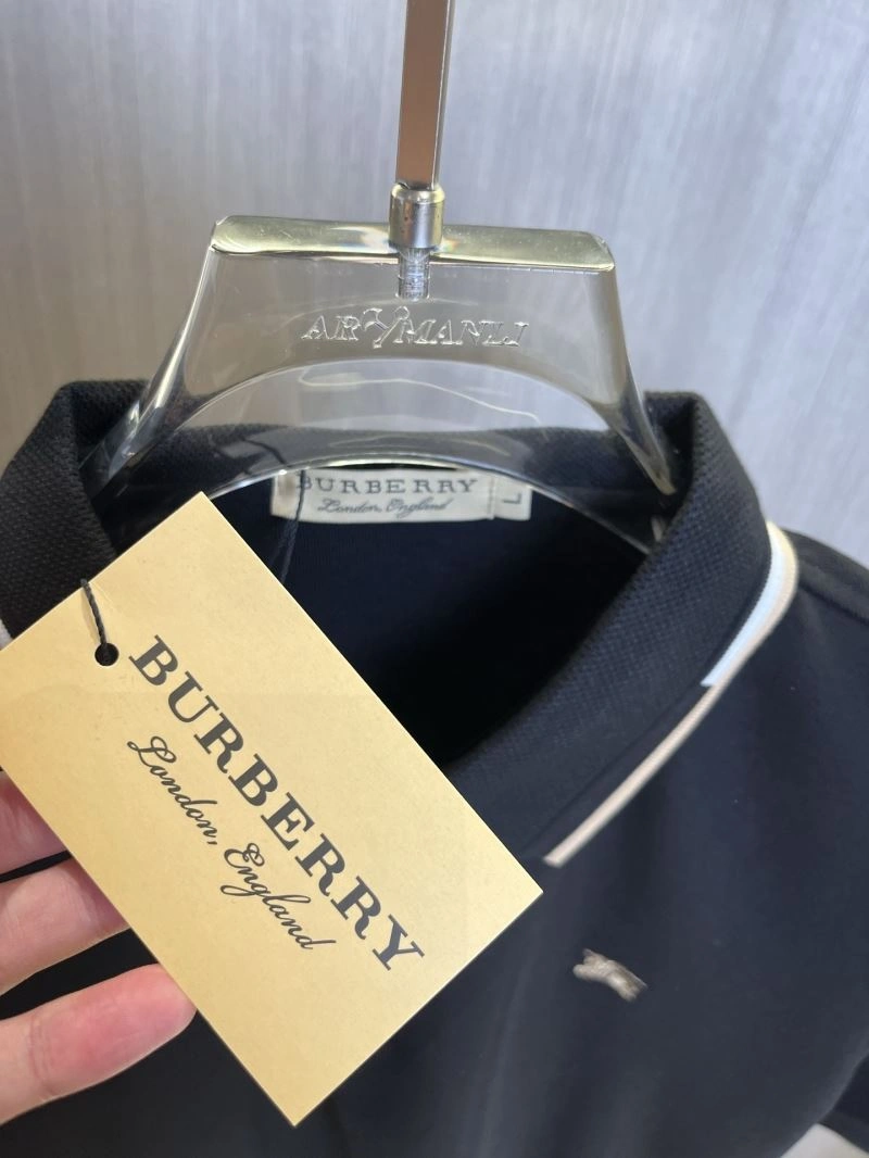 Cut-rate Burberry T-Shirts