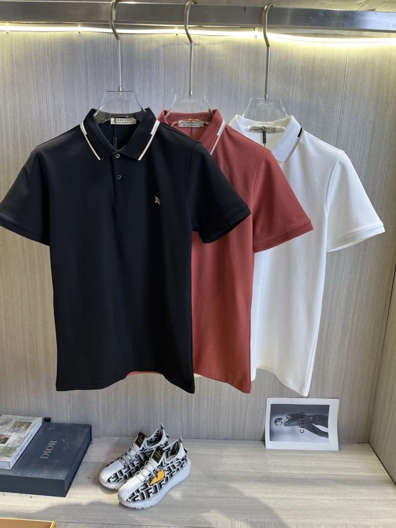 Cut-rate Burberry T-Shirts