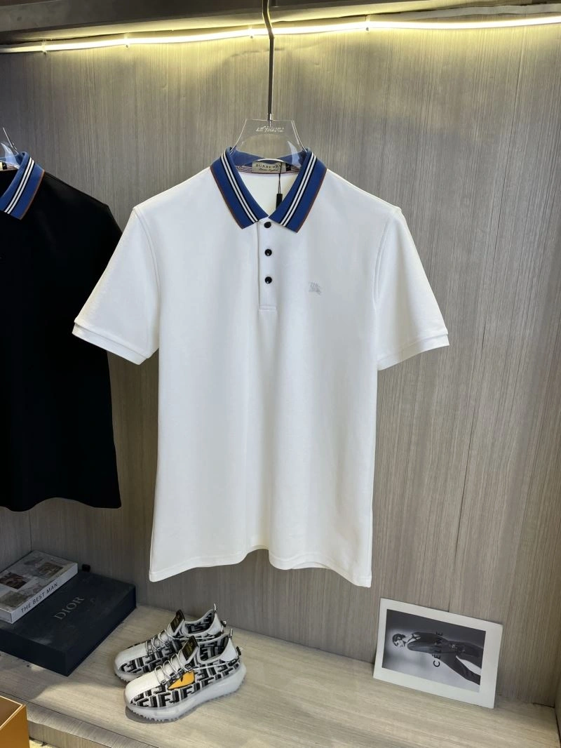 Genuine Burberry T-Shirts