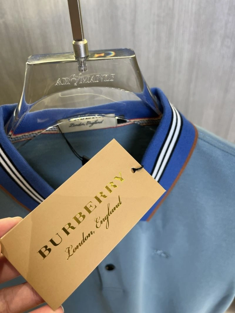 Genuine Burberry T-Shirts