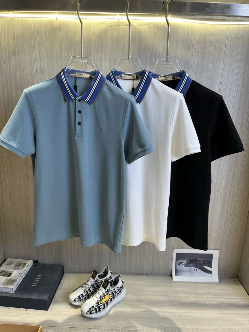Genuine Burberry T-Shirts