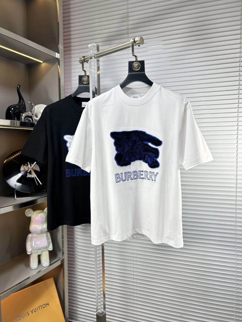 Bargain Burberry T-Shirts