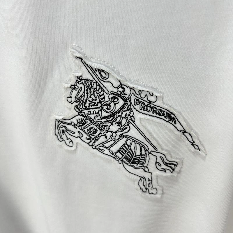 Discounted Burberry T-Shirts