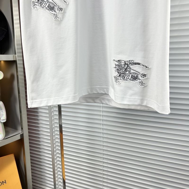 Discounted Burberry T-Shirts