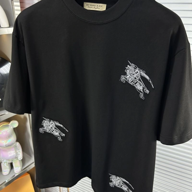 Cut-rate Burberry T-Shirts