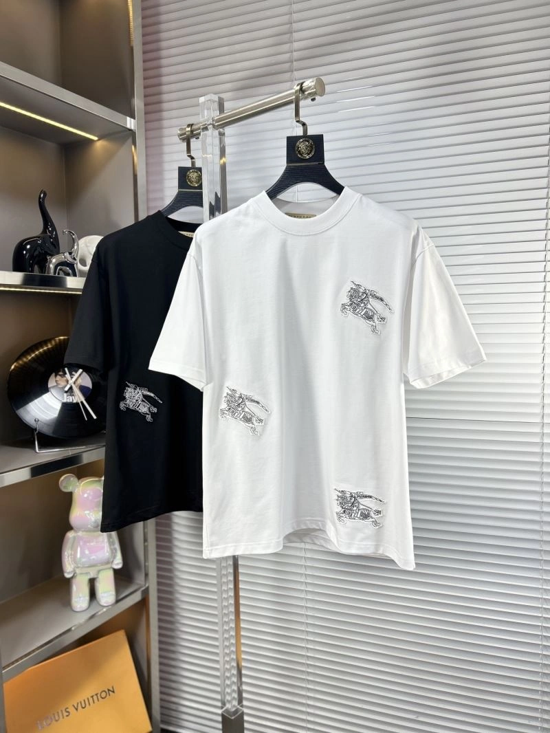 Cut-rate Burberry T-Shirts