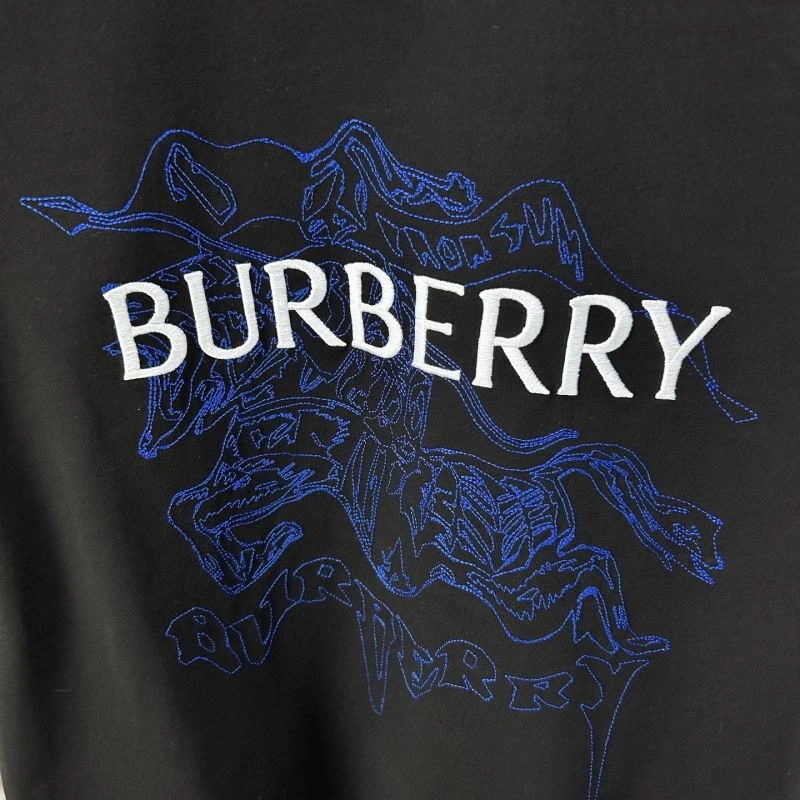 Cut-rate Burberry T-Shirts