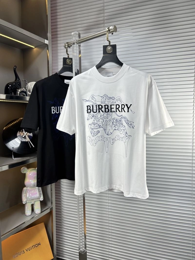 Cut-rate Burberry T-Shirts