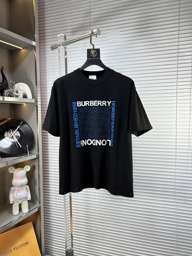 Burberry T-Shirts