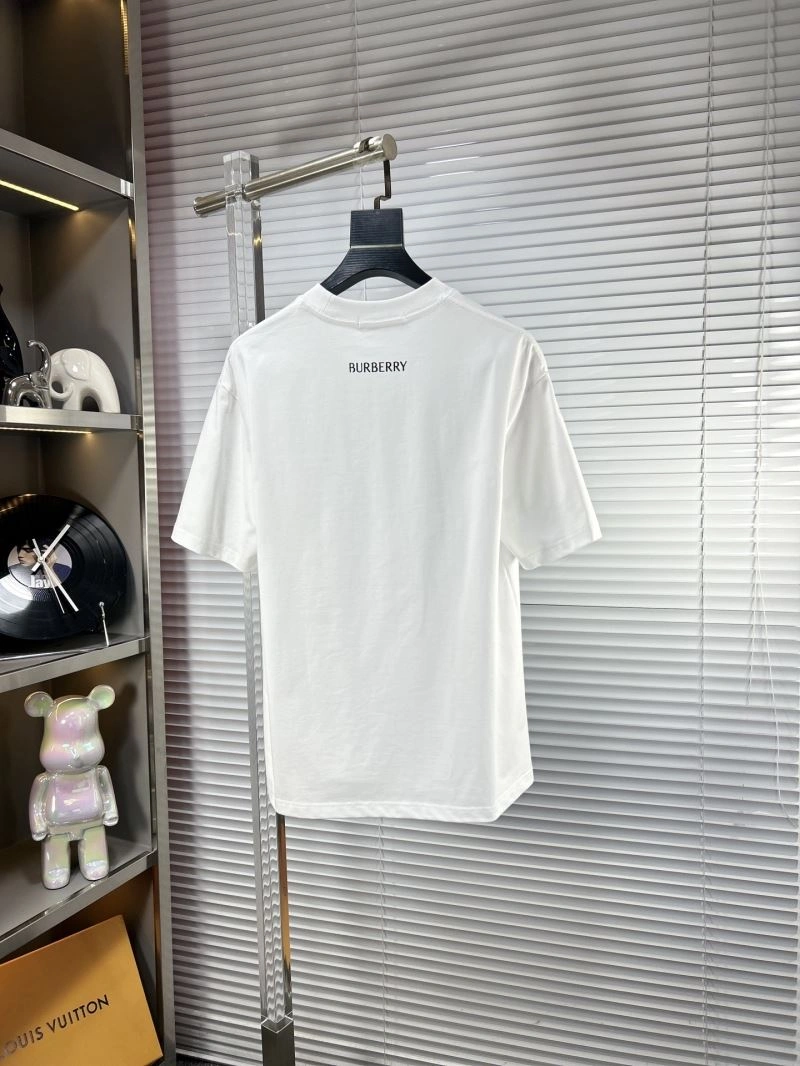 1:1 copy Burberry T-Shirts