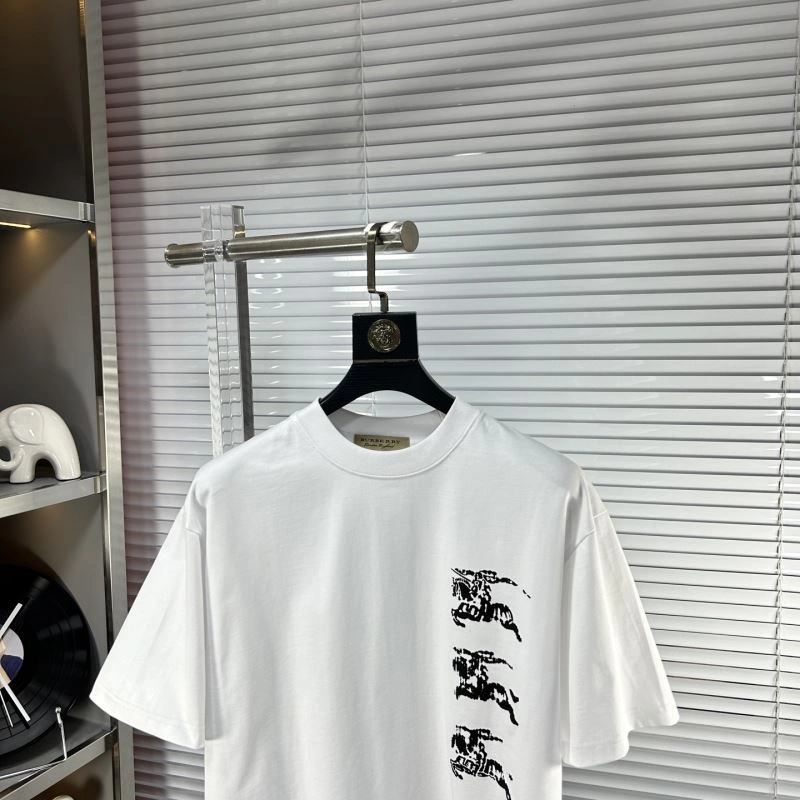 1:1 copy Burberry T-Shirts