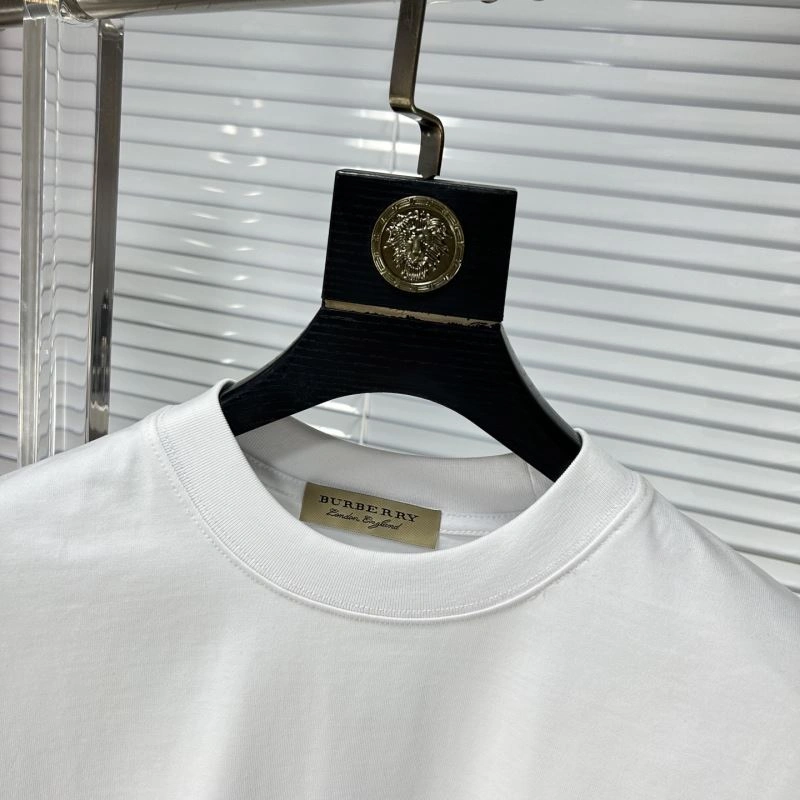 1:1 copy Burberry T-Shirts
