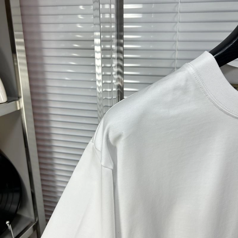 1:1 copy Burberry T-Shirts