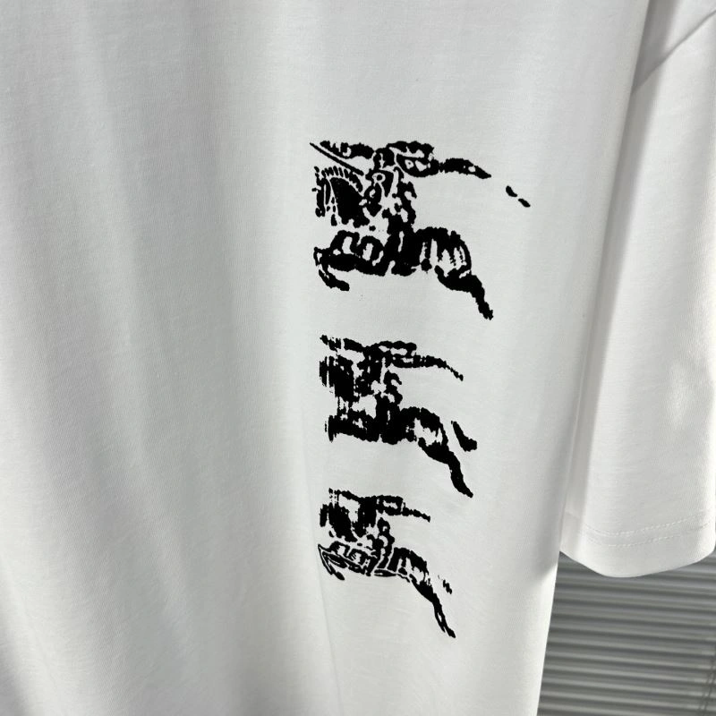 1:1 copy Burberry T-Shirts