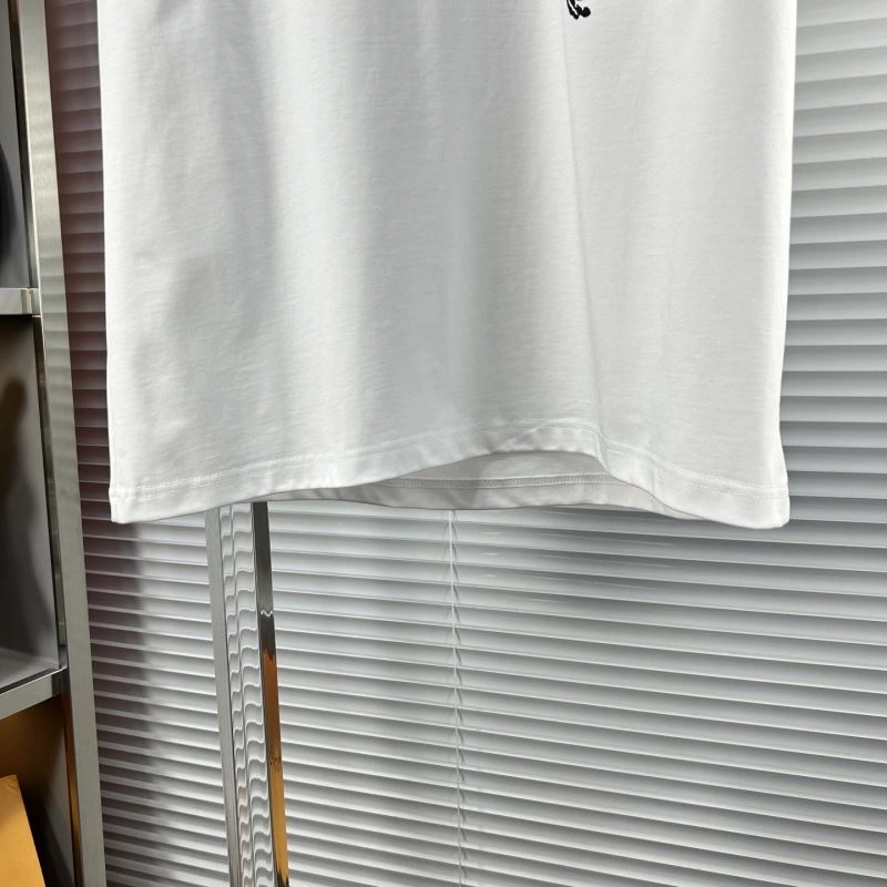 1:1 copy Burberry T-Shirts