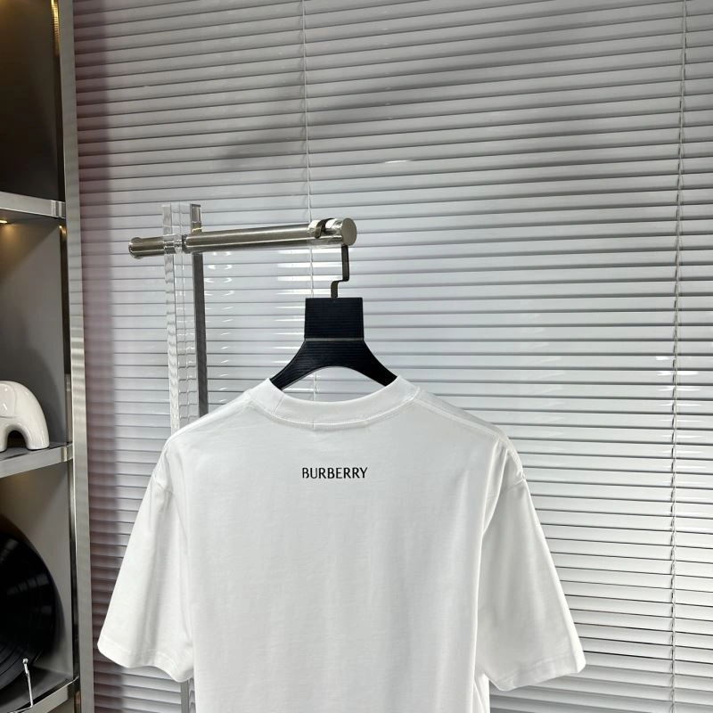 1:1 copy Burberry T-Shirts