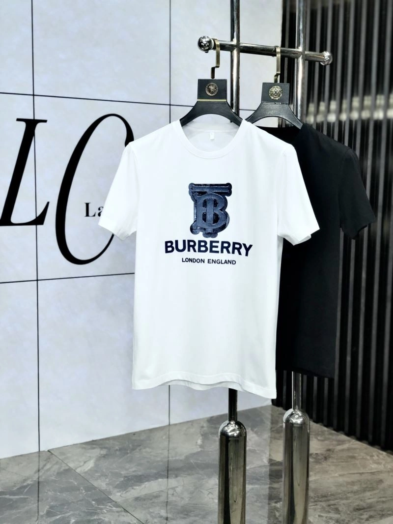 Burberry T-Shirts