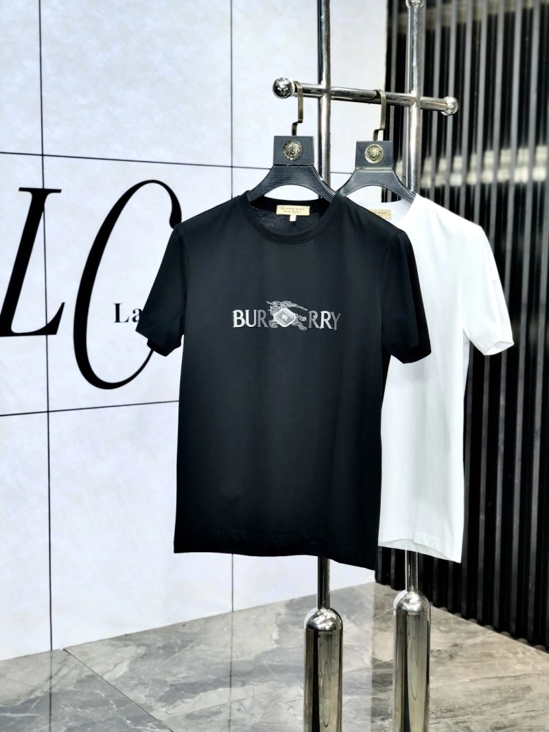Discounted Burberry T-Shirts