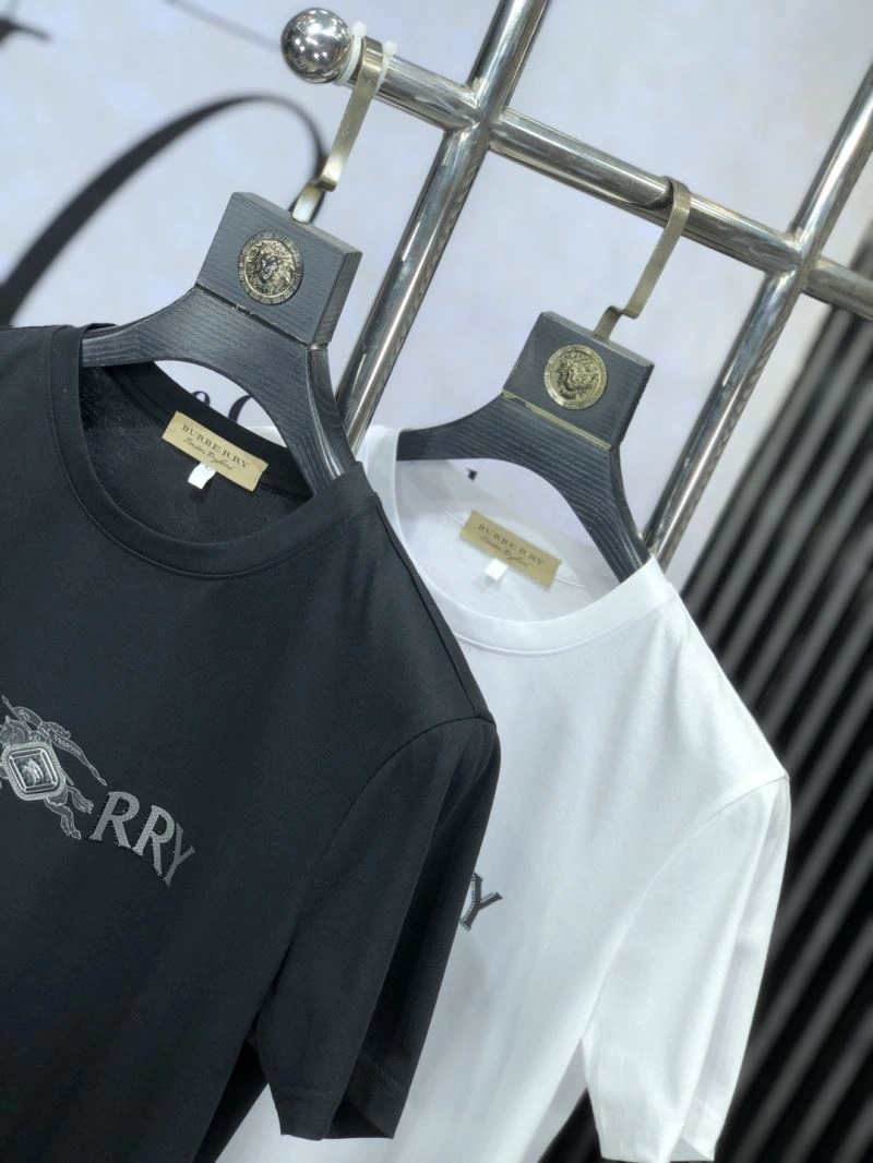 Discounted Burberry T-Shirts