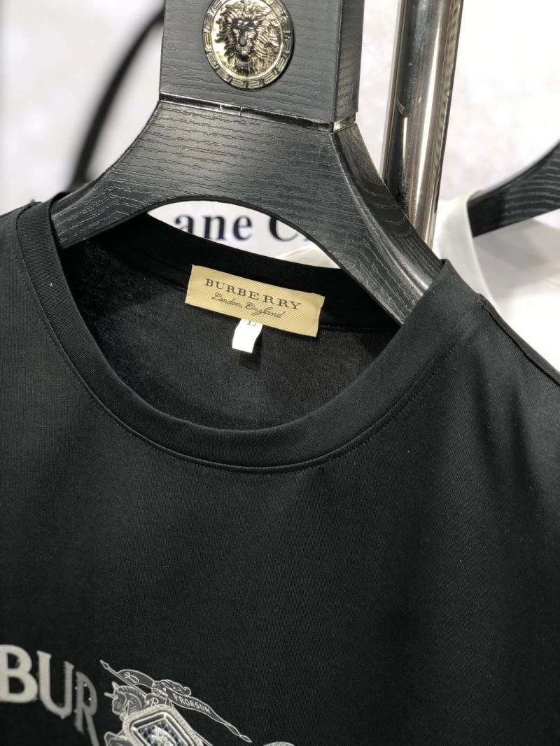 Discounted Burberry T-Shirts